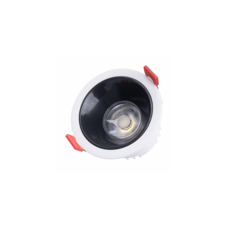 V.Max LED Down Light | V-DLQ9415R | 15W | 4000K (Neutral White) | IP65 ...